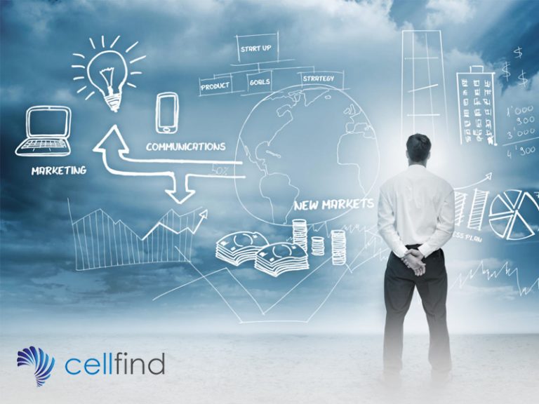 Defining Your Marketing Message: What, Who and Why. - Cellfind