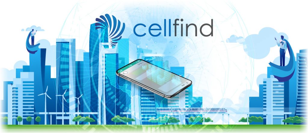 About Cellfind - Cellfind